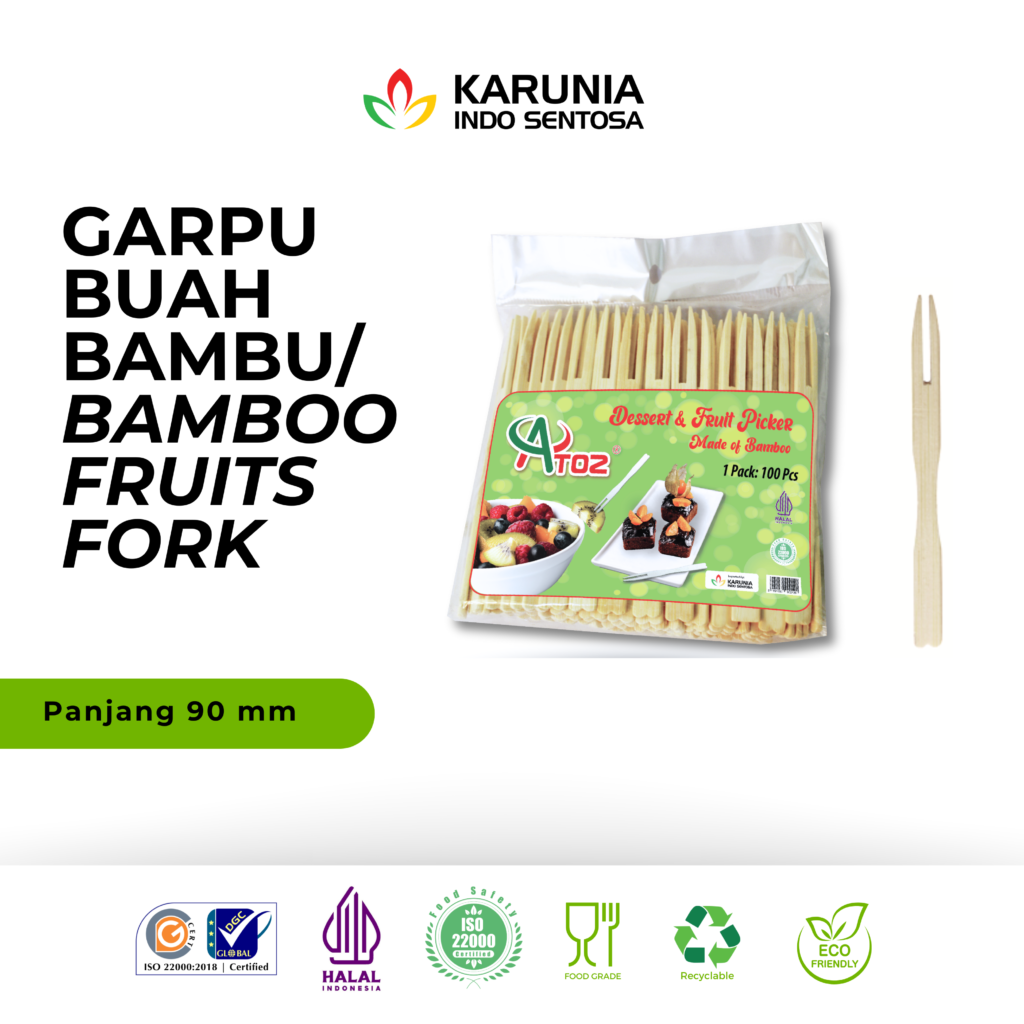 Cutlery Set - PT Karunia Indo Sentosa